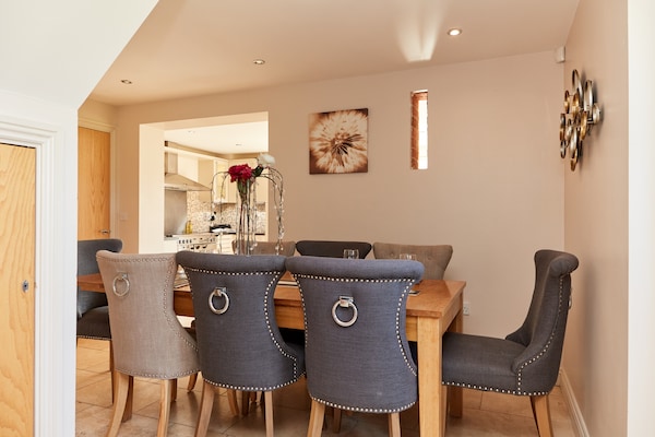 Sunshine Cottage - Angleterre