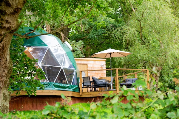 Chartwell Luxury Dome - Kent