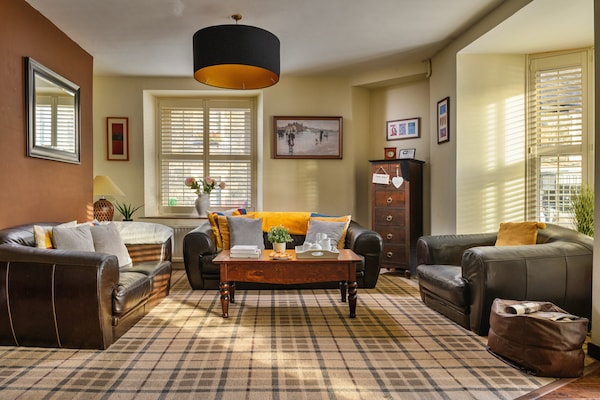 Awelon - Llŷn Peninsula