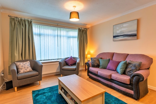 Southern Lea - Burnham-on-Sea