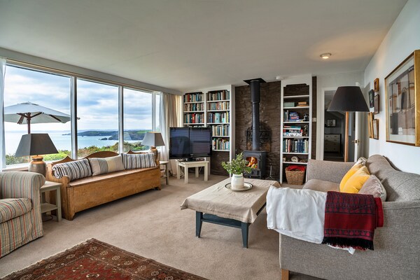 Lesceave Cottage - Cornouailles