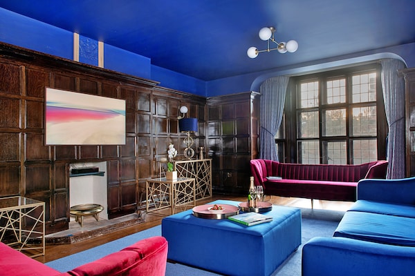 Castle House Nottingham - Derbyshire