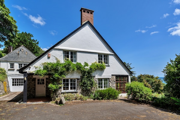 Tregatreath - Coverack