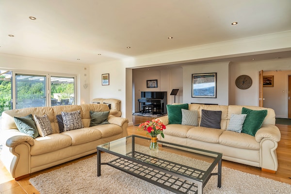 Gratton House - Somerset, UK