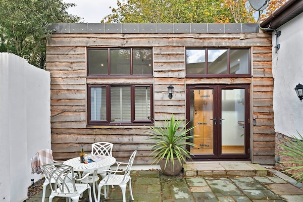 Hillfarrow Hideaway - Angleterre