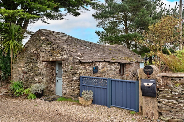 Fisherman's Cottage - Cornwall
