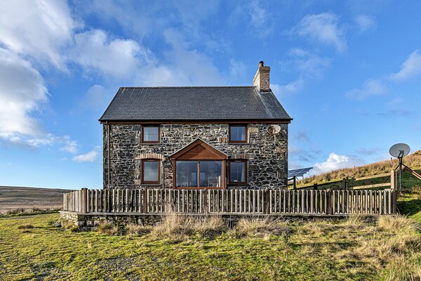 Llechwedd Mawr - Gwynedd