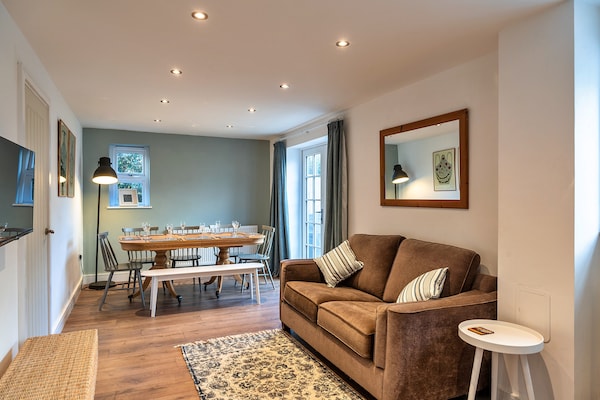 Teylu - Cornouailles