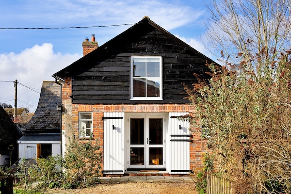 Chilton Cottage - Cotswolds