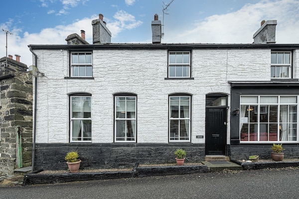 Arwel - Snowdonia National Park