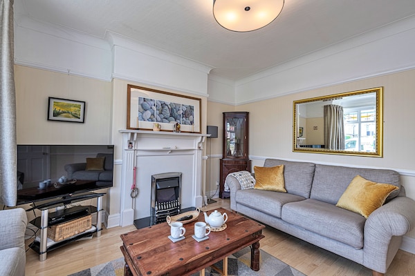 Penrhyn Avenue - Pays de Galles