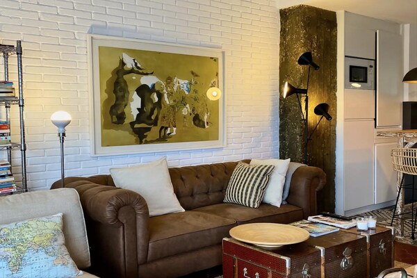 308 Torre - Torremolinos