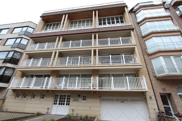 Raveel 52  Stpl - Knokke-Heist