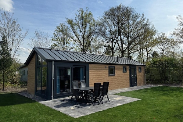 Chalet Egel - Gelderland