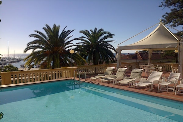 Residence Miramare / Apartment Type A - Imperia