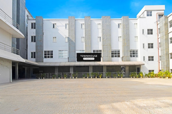 Townhouse Mancheswar Bhubaneswar Formerly Kamla Inn - Odisha