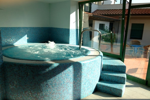 Residence Dei Fiori - Two-room Apartment 5 People Comfort B5c - Pietra Ligure