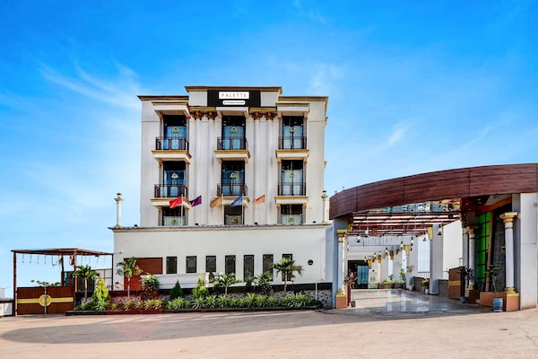 Palette Bidar Fort View Ashodev Residency- Mrc1 - Bidar