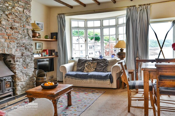 April Cottage, Cawsand - Plymouth