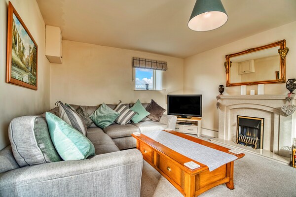 Gag Barn - Derbyshire