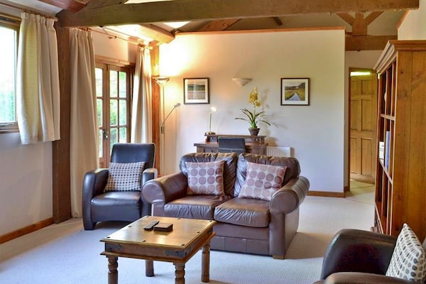 Little Dunley - Acorn Cottage - Devon