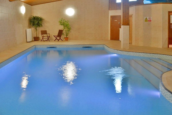 Little Dunley - Vine Lodge - Bovey Tracey