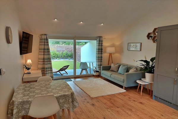 Little Dunley - Willow - Bovey Tracey