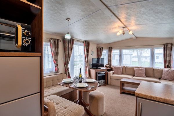 Phoenix Retreat - Cornwall