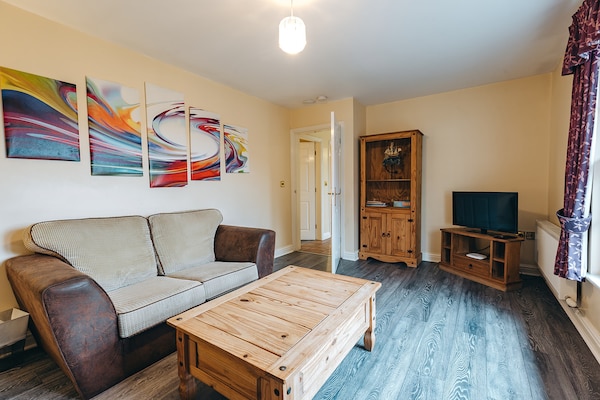 Netley Hall - Rosemary - Shropshire