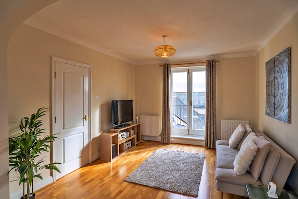 Kanangra - Teignmouth