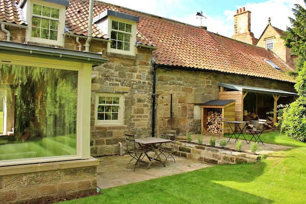 Ingleby Manor - Manor Cottage - Angleterre