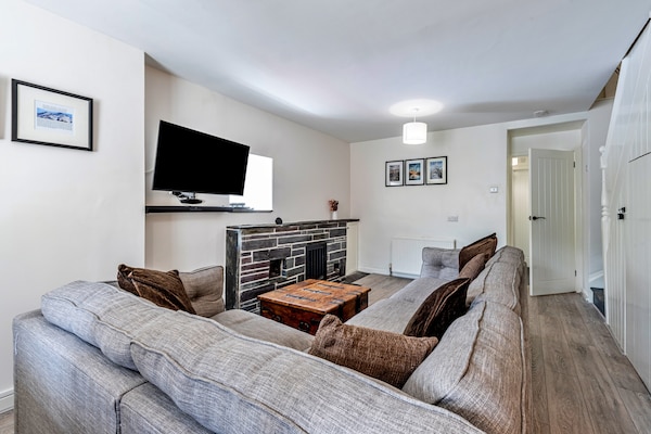 Blaen Ddol - Betws-y-Coed