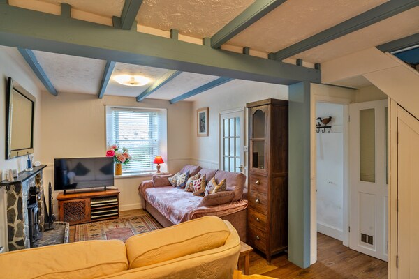 Greenbank - Cornovaglia