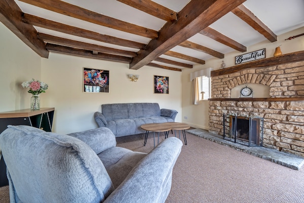 Barn Cottage - Bridgnorth