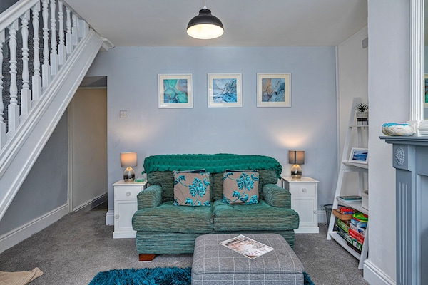 Arosfa Cottage - Llŷn Peninsula