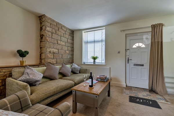 Suzy's Cottage - Grande-Bretagne