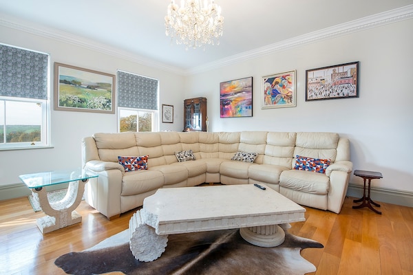 Ty Penbryn - Carmarthenshire