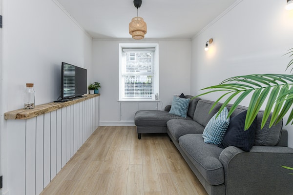 The Moelwyn - Snowdonia National Park