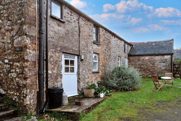 The Noel At Lesceave - Praa Sands