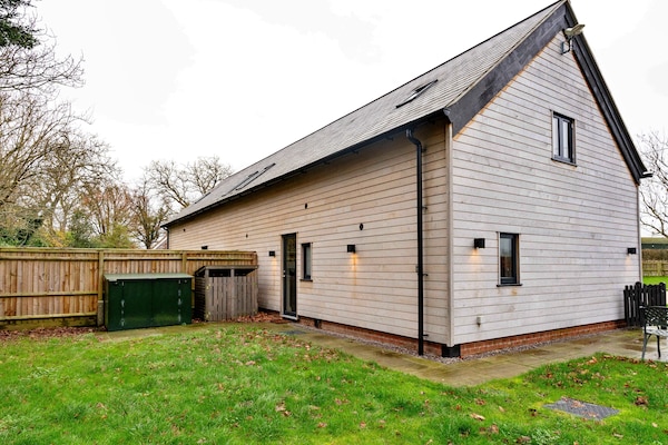Acorn Cottage - Cotswolds