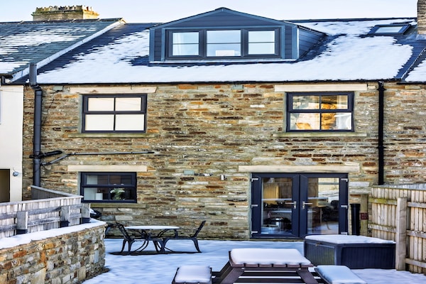 Bleabeck View - England