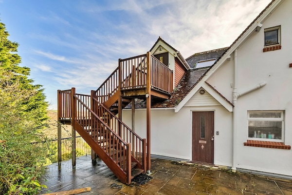 The Sail Loft - Salcombe