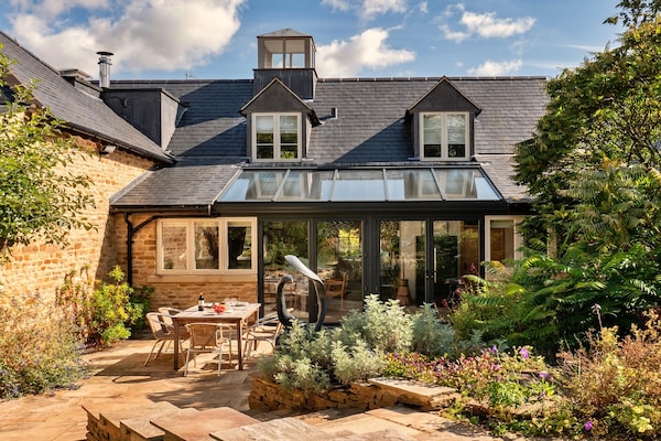 Berry Pen Cottage - Cotswolds