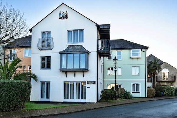 Tregenna Court - Falmouth