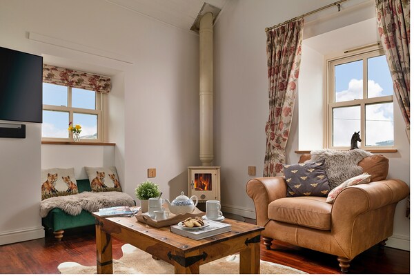 Moelis Barn - Gwynedd