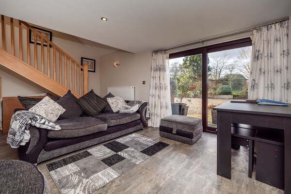 Pottles Cottage - Angleterre