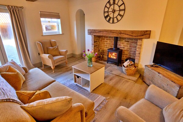 The Rookery Stables - Angleterre