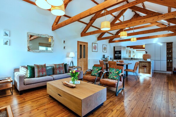 The Old School - Écosse