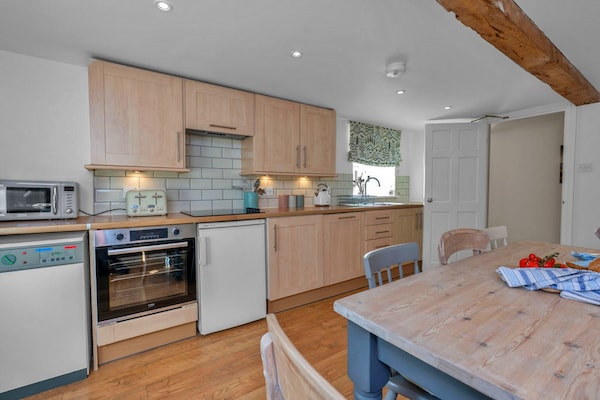 The Wheel House - Écosse