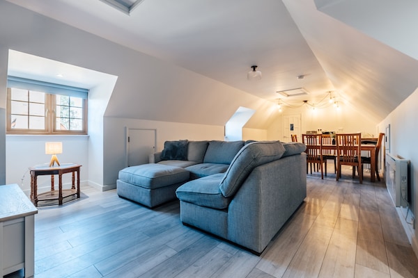 Hazel Rose Cottage - Great Britain